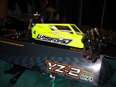 Yokomo YZ2 CA R C Tech Forums Yokomo YZ2 CA R C Tech Forums