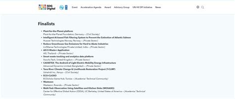 Avnish Kumar On Linkedin Itu Sdgdigital Dcis Undp Carbonneutral Ghgemissions Ai