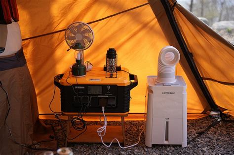 캠핑용 파워뱅크 Fjdynamics Mp2000 차박 배터리 교체형 캠핑파워뱅크 네이버 블로그