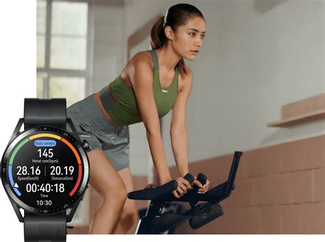 Huawei Watch Gt Huawei Polska