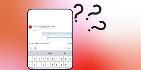 how to export and view all your lastpass passwords