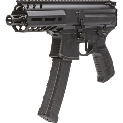 Sig Mpx K Mpx 4b 9 Nb Upc 798681671762 In Stock 2 079 99