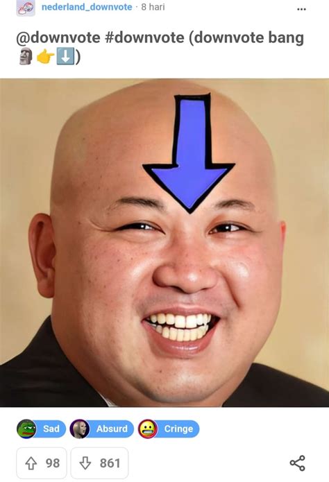 Bantu Dong Dikit Lagi 1k 😁 Downvote Bang 🗿👉⬇️ Lahelu