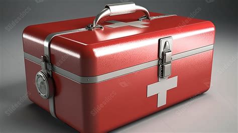 Best Cpr Powerpoint Background For Presentation