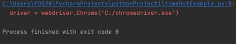 Understanding Selenium Timeouts With Examples Browserstack