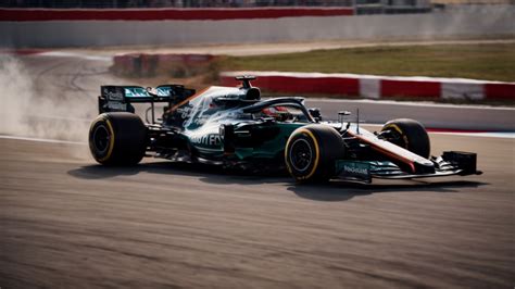 What Are Constructors In F1 Performance Drivers Club