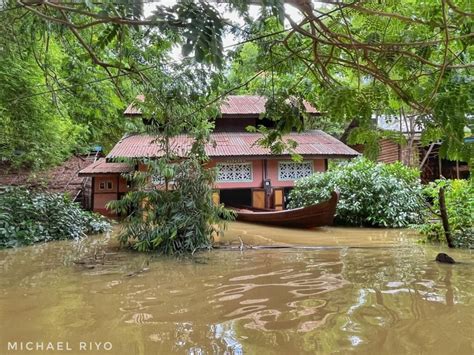 လေဖိအားနည်းရပ်ဝန်းဖြစ်နိုင်ပြီး ဒေသ ၇ခု မိုးကောင်းမည် Bur Mizzima Com