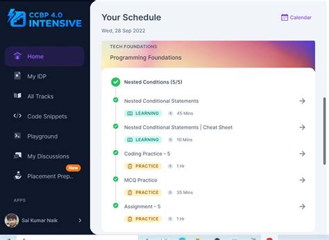sai kumar naik islavath on linkedin day29 30daysofcodingchallenge nxtwave rahulattuluri