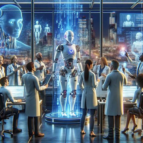 Robotics Is About To Have Its “chatgpt Moment”—heres What That Means