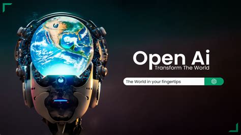 Free Google Slides OpenAI Template PowerPoint