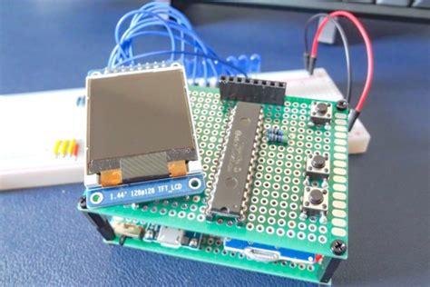 【arduino入門編㉚】マイコンのデジタル端子io不足を解消！『ioエキスパンダーmcp23017』の基本的な使い方