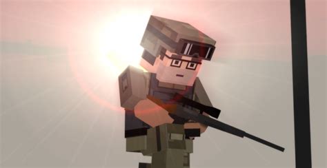 Special Forces Dispatched The SpecOps Update Broke Protocol