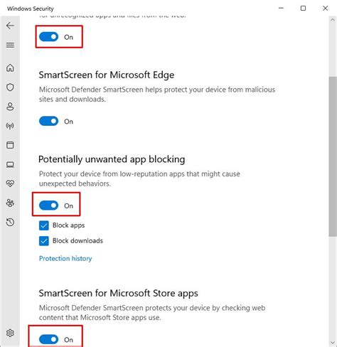 Fix This App Has Been Blocked For Your Protection In Windows