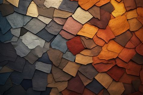 Premium Ai Image Exploring The Versatility Of Adobe Textures Through Ar 32