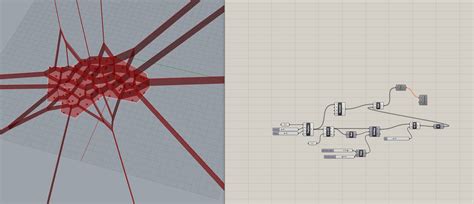 Voronoi On Non Rectangular Surface Grasshopper Mcneel Forum