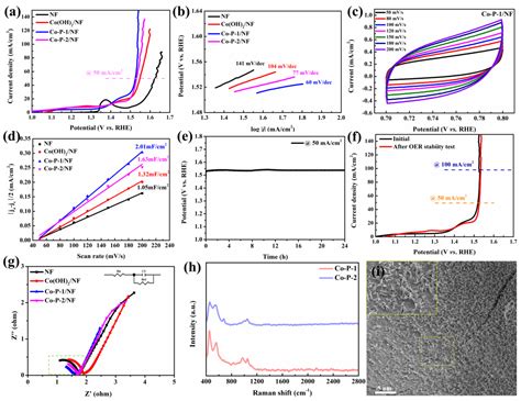 Molecules Free Full Text Facile Electrochemical Synthesis Of Bifunctional Needle Like Co P