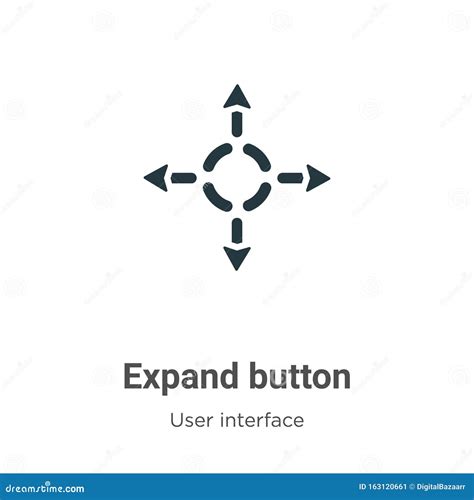 Expand Button