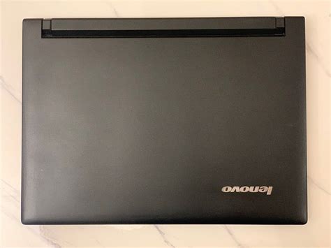 Lenovo Ideapad Touchscreen Computers Tech Laptops Notebooks On Carousell