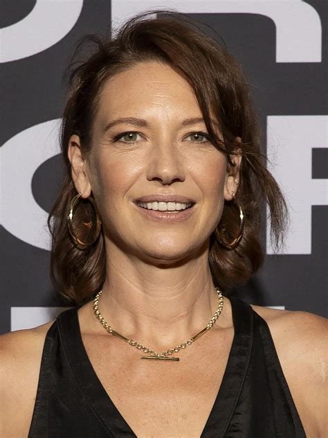 Actor Profiles Anna Torv Outlook India
