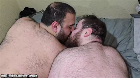We Fuck The Bear Bareback Spanish Gay Amateur Amateur Porn By Faphouse Xhamster