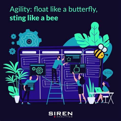 Siren Analytics Posted On Linkedin