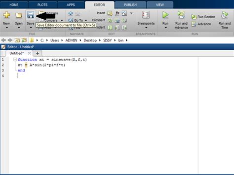 ulog tutorial 4 unleashing the capabilities of matlab 3 basi