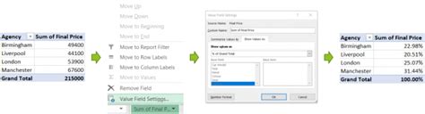 Pivot Table Excel Practice Online