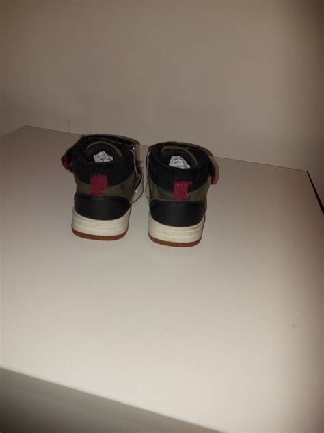 Duboke Patike Za Bebe Dečake Beeboo