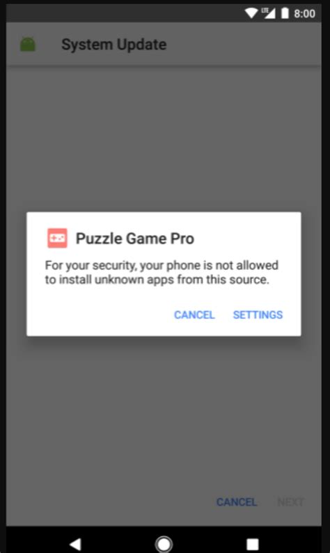 Ways To Fix App Not Installed Error In Android