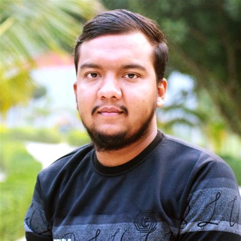 Shahrear Yamin Social Media Marketing Specialist Freelance Linkedin