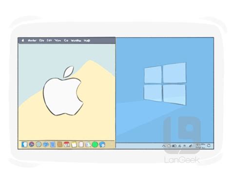 Definition And Meaning Of Window Picture Dictionary