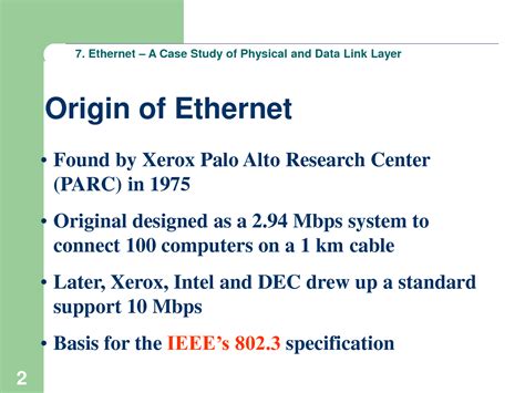 SOLUTION Computer Networks Module 3 Lecture 5 Ethernet Studypool