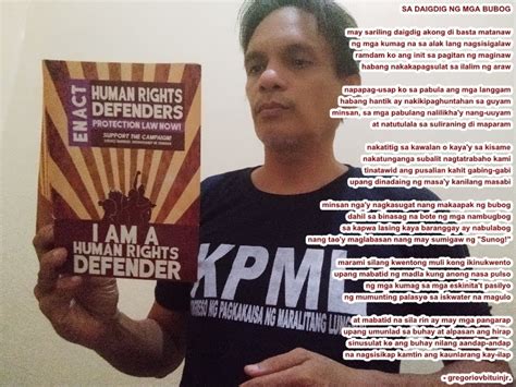 Panitikang Maralita Sa Daigdig Ng Mga Bubog