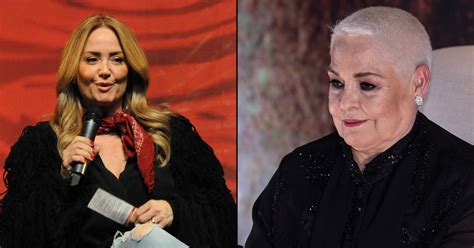 “te saco los ojos” el día que anette cuburu defendió a andrea