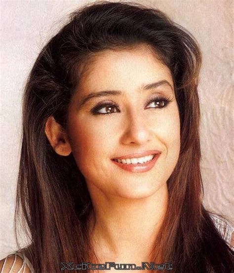 Manisha Koirala The Princess Of Nepal Bio N Photo Gallery XciteFun Net