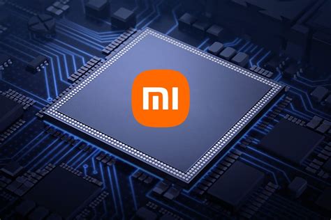 Xiaomi Resmi Kembangkan Chipset Sendiri Siap Bersaing Dengan Qualcomm