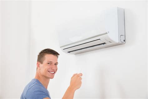 4 Reasons To Install A Ductless Heating And Cooling System