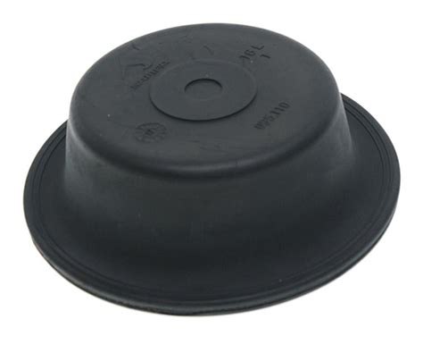 Мембрана 16 глубокая d 158мм h 48мм sampa - SAMPA арт. 09511001 ...