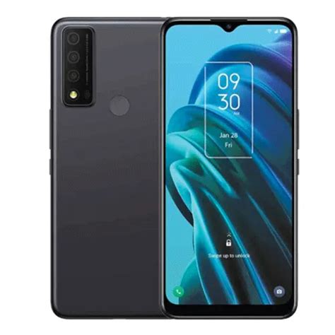 TCL 30 V 5G Price In Bangladesh 2024 ClassyPrice