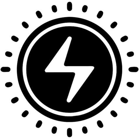 Premium Vector Flux Icon