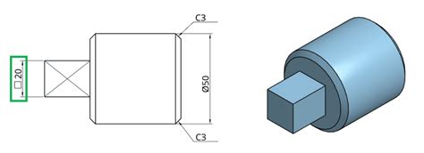 Symbols Used In Technical Drawings