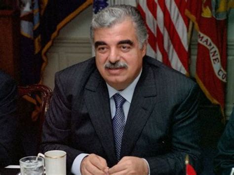 Rafic Hariri