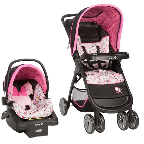 Best Car Seatstroller Combos Updated 2020