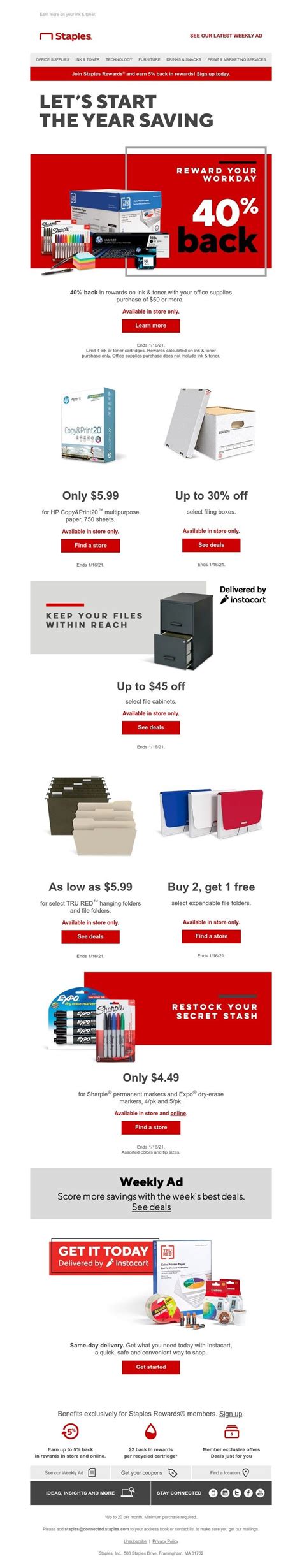 Staples Email For Printing Printing Cdr