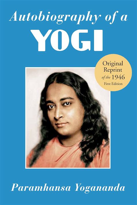 Autobiography Of A Yogi Original 1946 Edition With Nepal Ubuy