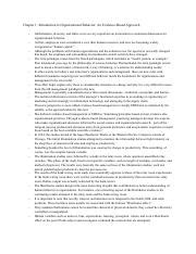 Module 1 Chapter Notes 2 Dragged Pdf Chapter 1 Introduction To