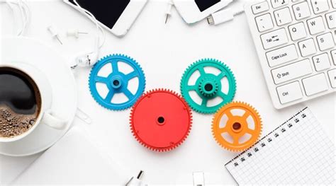 5 Tips To Streamline Workflow At Your Workplace Digital Transformation Of Government Services