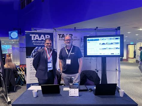 scotsoft2024 ai digitaltransformation appbuilders taap taap