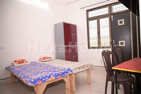 New Era Hostel Pg For Girls In Saket Nagar Colony Varanasi