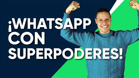 Descubre La Api De WhatsApp